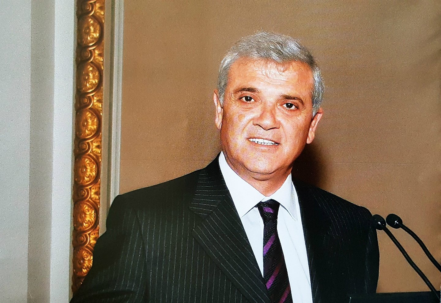Ο ΑΓΝΩΣΤΟΣ ΜΕΛΙΣΣΑΝΙΔΗΣ! - https://nasostsaganelis.gr