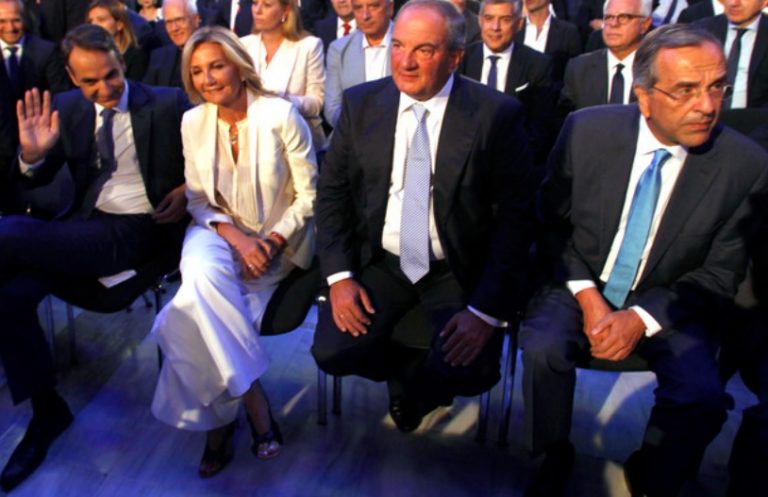ΚΑΙ ΟΙ ΑΤΑΙΡΙΑΣΤΟΙ ΤΑΙΡΙΑΖΟΥΝ… - https://nasostsaganelis.gr