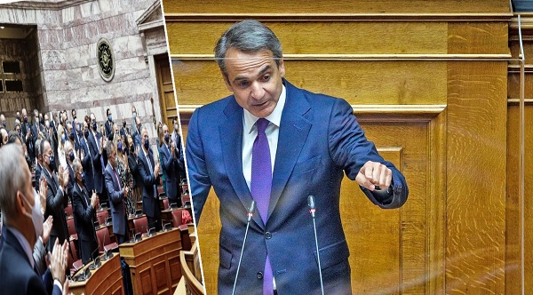 “ΑΝΑΞΙΟΠΙΣΤΗ,ΔΥΣΠΙΣΤΙΑ”… - https://nasostsaganelis.gr