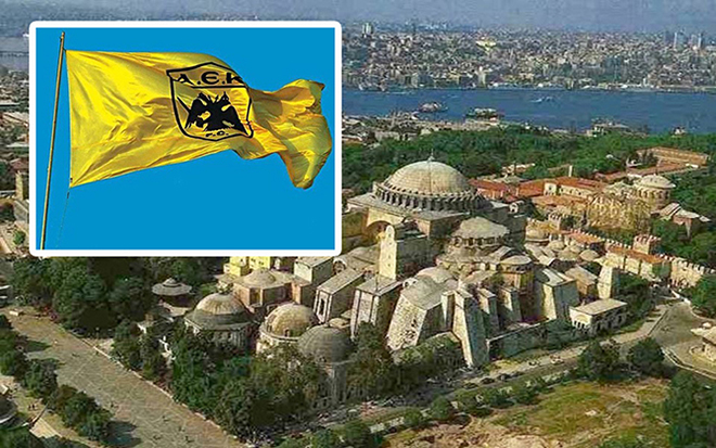 ΕΚΛΑΙΓΑΝ ΟΙ ΤΟΥΡΚΟΙ ΗΤΤΗΜΕΝΟΙ!!! - https://nasostsaganelis.gr